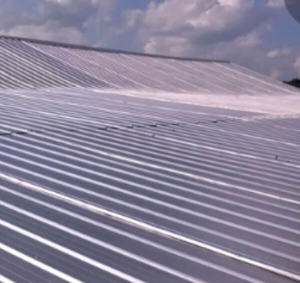 All Texas Coatings/Commercial Rubber, Metal, Flat Roof Coating Solutions